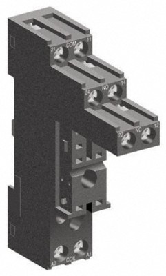 Schneider RSZE1S48M Relay Socket for sale
