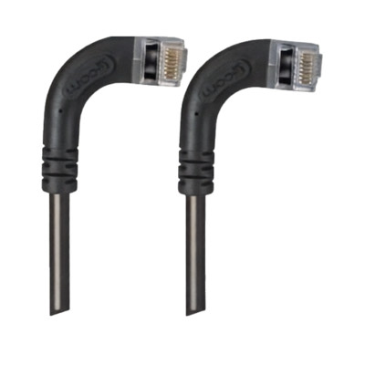 L-com TRD695SRA1BL-15 Modular Ethernet Cable (RJ45)