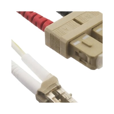 CNC Tech 912M-2-1-00100 Fiber Optic Cable