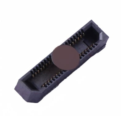 TXGA FBB08008-M50S3003K6M Board-to-Board Mezzanine Edge Type Connector