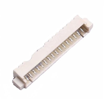 Liansheng 1130200065 Male Header Pins