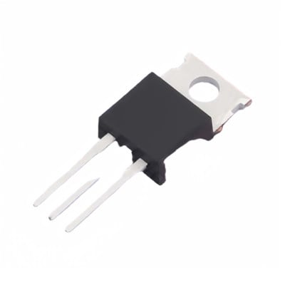BLUE ROCKET BRCS035N08SHBD Single N-Channel MOSFET