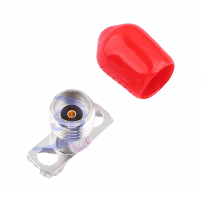 HenryTech HLY-2.92-KFD-S1-2 Coaxial Connector RF Assembly