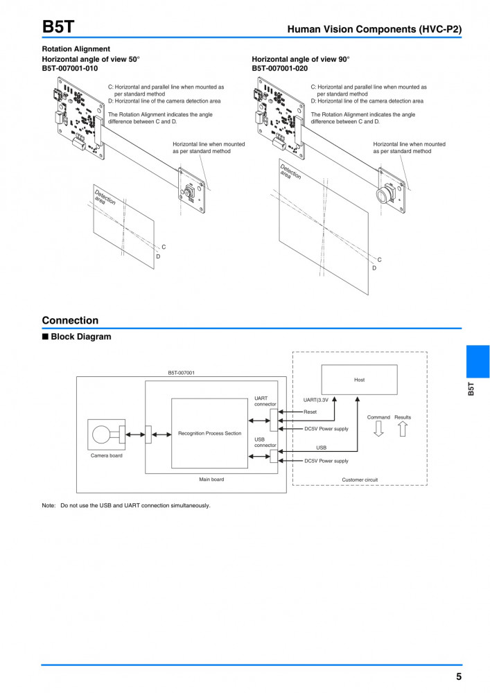 B5T-007001-010 technical document page 5