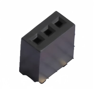 XYECONN PM1.0-UL2D-3A Female Socket Header Receptacle