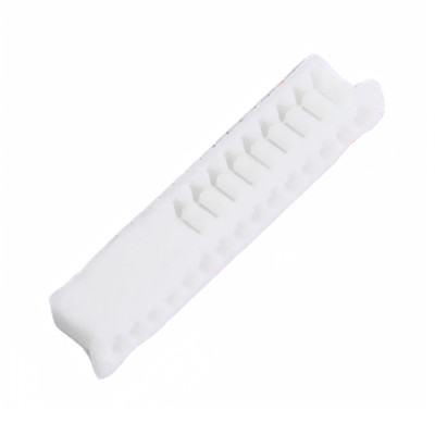 JXTCONN C125F21-Y2P11 Rectangular Connector Housing