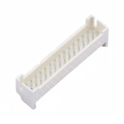 DLL PH-2A Male Header Pins Chip – 2A Single Row PCB Pin Header Connector