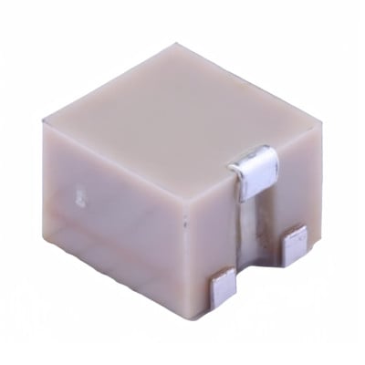 BOURNS 3224W-1-501E Trimmer Potentiometer