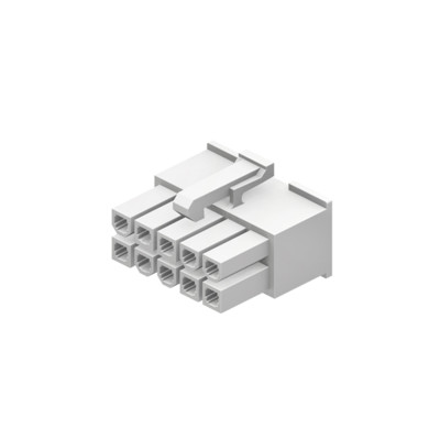 CNC Tech 4282-1-0100-10-SP Male Header Pins for sale