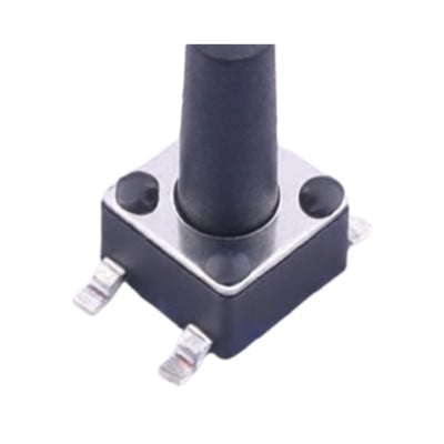 G-Switch GT-TC074E-H070-L1 Tactile Switch