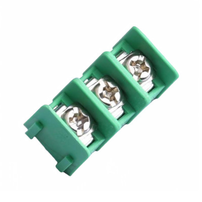 MAX MX7620-7.62-04P-GN01-Cu-S-A Barrier Block