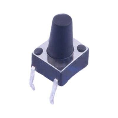 G-Switch GT-TC096C-H080-L1 Tactile Switch