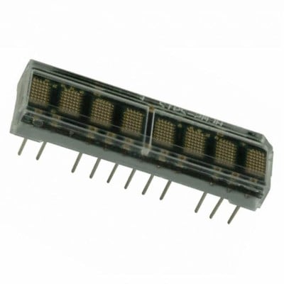 Broadcom HCMS-2964 LED Dot Matrix and Cluster Chip for sale