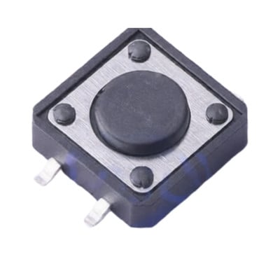 Hanbo Electronic TS-KG1103S-BB45F Tactile Switch for sale