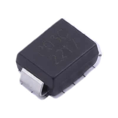 MSKSEMI P0300FA-MS Thyristor TSS Chip