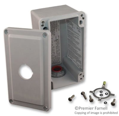 Schneider 9001SKY1 Switch Accessory for sale