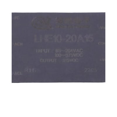 DEXU Electronics LHE10-20B24 AC DC Converter