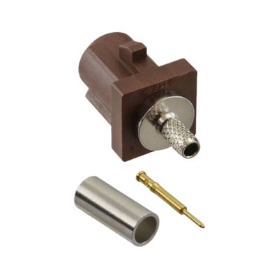 ADAM TECH RF55-31K-T-02-50-X-SH