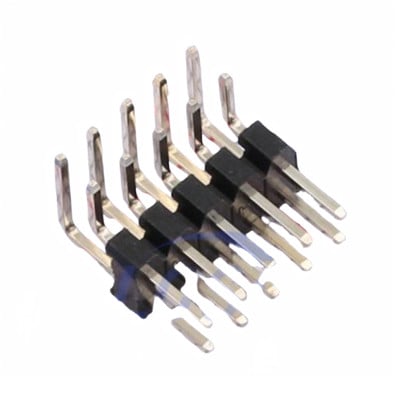 HanElectricity 2005WR-2x12P Male Pin Header
