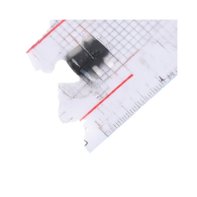 HTC TPS1117LV18S Low Dropout Linear Voltage Regulator