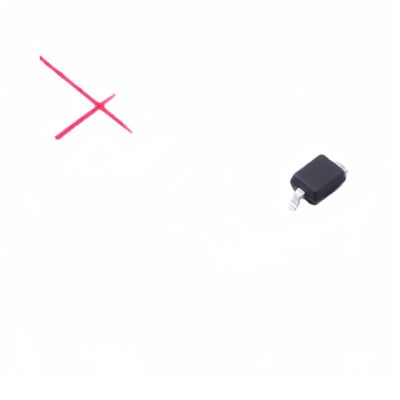 Agertech MM1Z24WAT Single Zener Diode