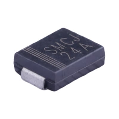 BORN SMCJ24A TVS Diode for sale