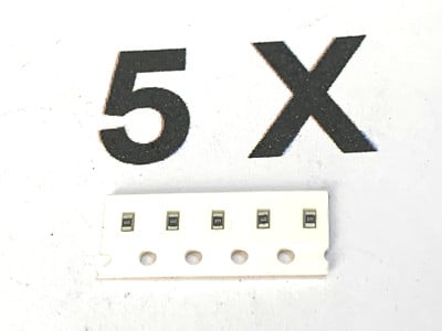 BOURNS SF-0603F080-2 Fuse Chip