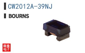 BOURNS MH2029-101Y Ferrite Bead Chip