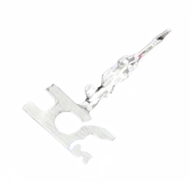 DLL XHZ-T Rectangular Connector Contacts