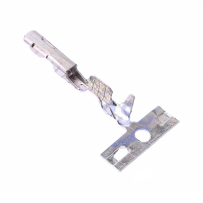 TE Connectivity 2035334-2 Rectangular Connector Contacts for sale