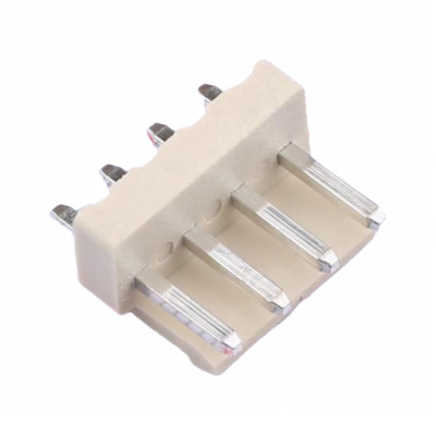 CST CS-1120R-03 Male Header Pins