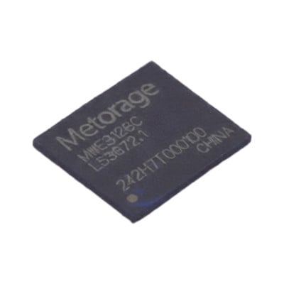 Metorage MIE3064CH7AQ Memory IC
