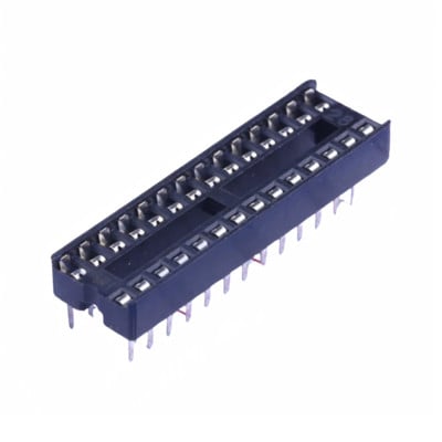 BOOMELE(Boom Precision Elec) IC-40P IC Sockets