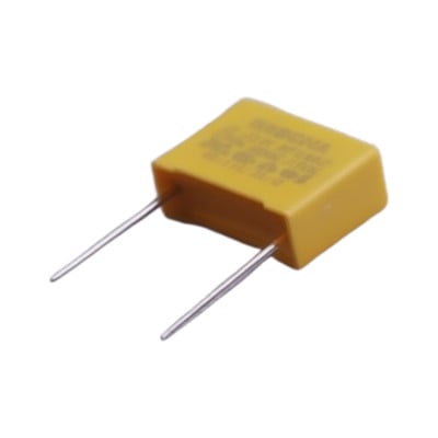 KNSCHA MPX154K31D2KN15800 Ceramic Capacitor