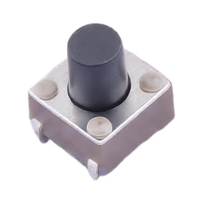 E-Switch TL3301EF100QJ Tactile Switch