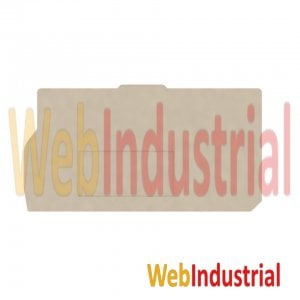 WEIDMULLER 1896320000 Circular Connector Accessories