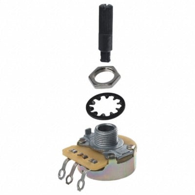 CTS 450D252F7 Rotary Potentiometer