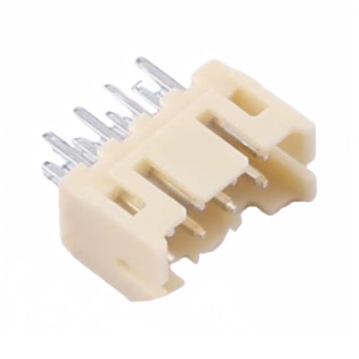 GREENCONN GWFC108-0222A001D5BF-9B Male Header Pins