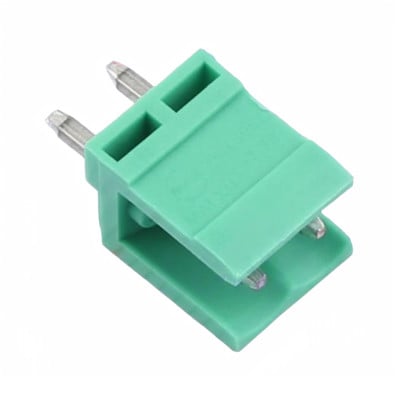 MAX MXHT396V-3.96-12P-GN01-Cu-A Header Plug Socket