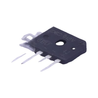 PANJIT GBU4J Bridge Rectifier for sale
