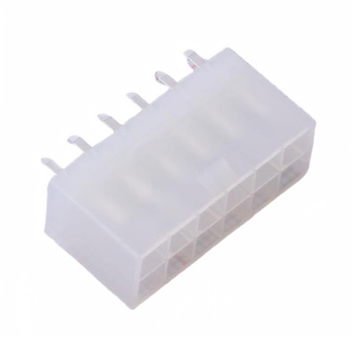TXGA FWF42001-D12S22TK Male Header Pins Chip – High-Quality PCB Connector