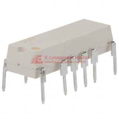 Infineon PVR1301 Solid State Relay for sale
