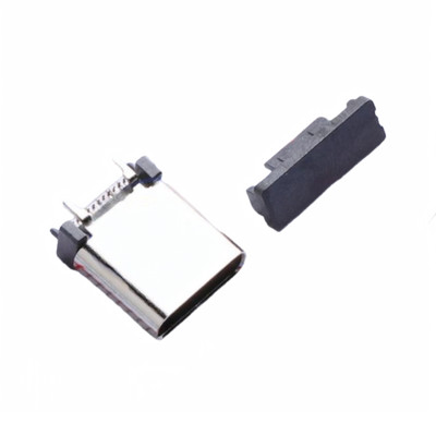 LCKELEC LCK-TCF910-L104WL-G3 USB DVI HDMI Connector Adapter Chip
