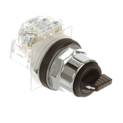Schneider 9001KS43BH1 Selector Switch for sale