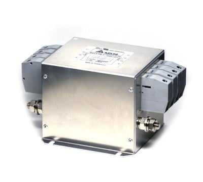 DELTA 36TYT8 Power Line Filter Module