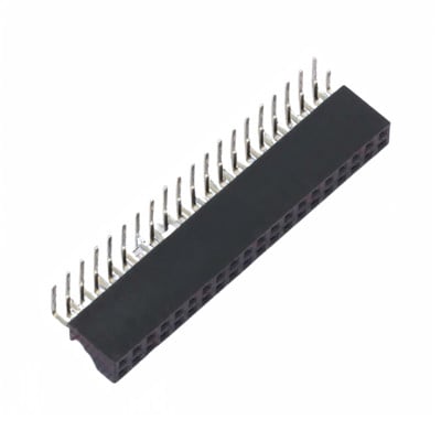 XUNPU FH1.0-02-20PWS Female Socket Header Receptacle