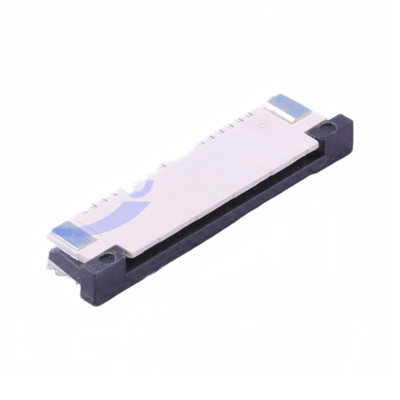 JUSHUO AFC08-S05ECC-00 FFC FPC Flat Flexible Connector Assembly