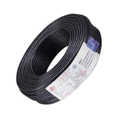 jinlongyu RVVP-2X1Black Multiple Conductor Cable