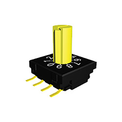 Standard Size Rotary