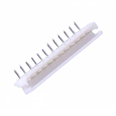 TXGA FWF25005-S12S22W1B Male Header Pins
